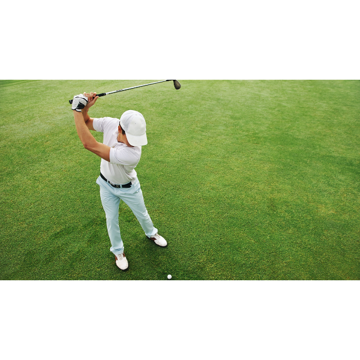 16th Annual Desert Classic - Global Action